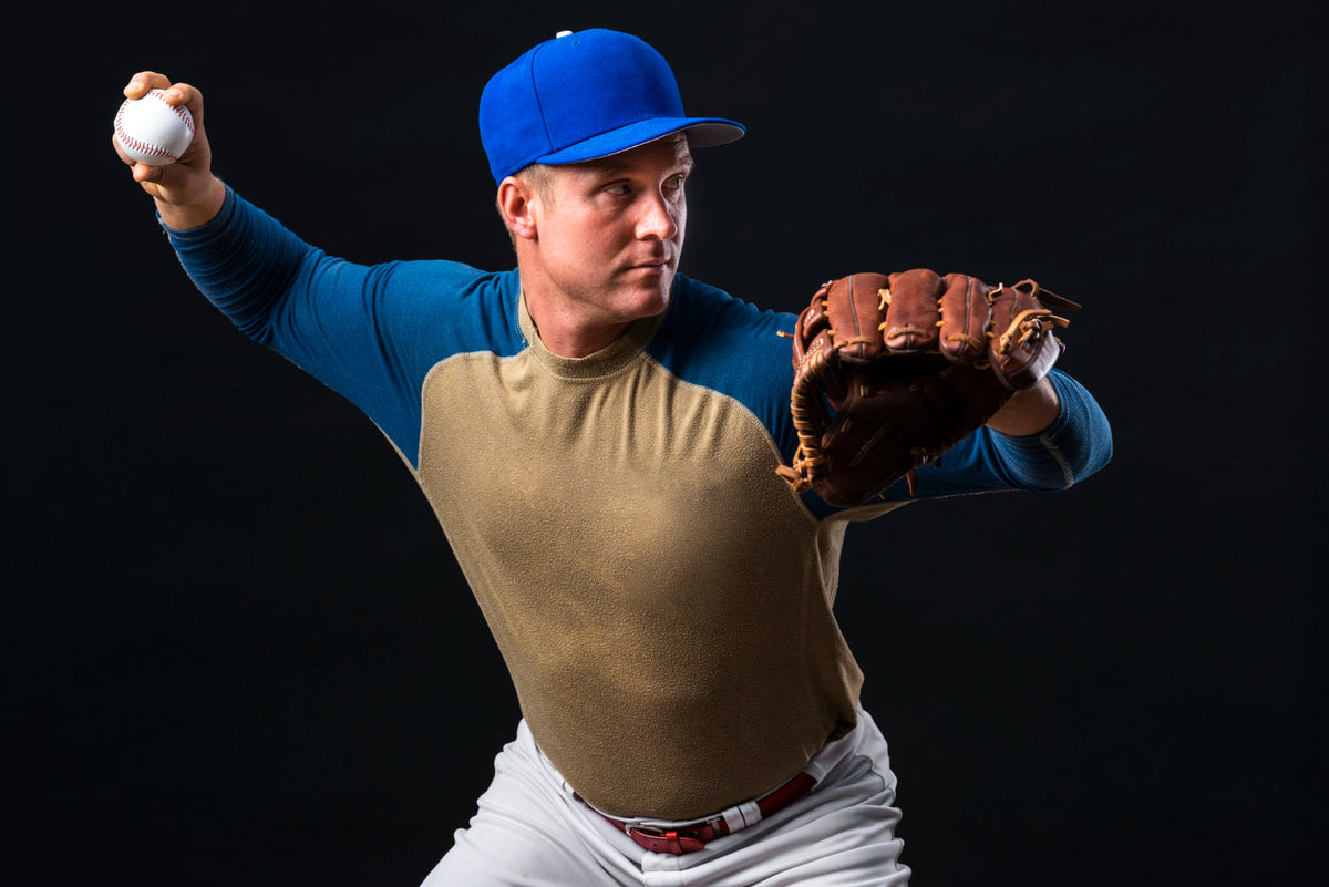 Improve Throwing with Proper Arm Action: A Guide – Pocket Path