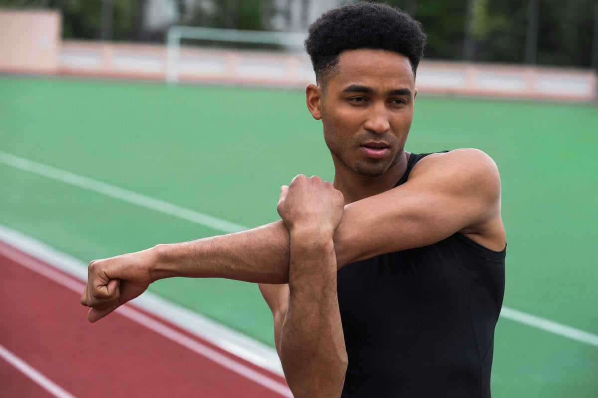 How to Prevent Arm Fatigue in Young Players – Pocket Path