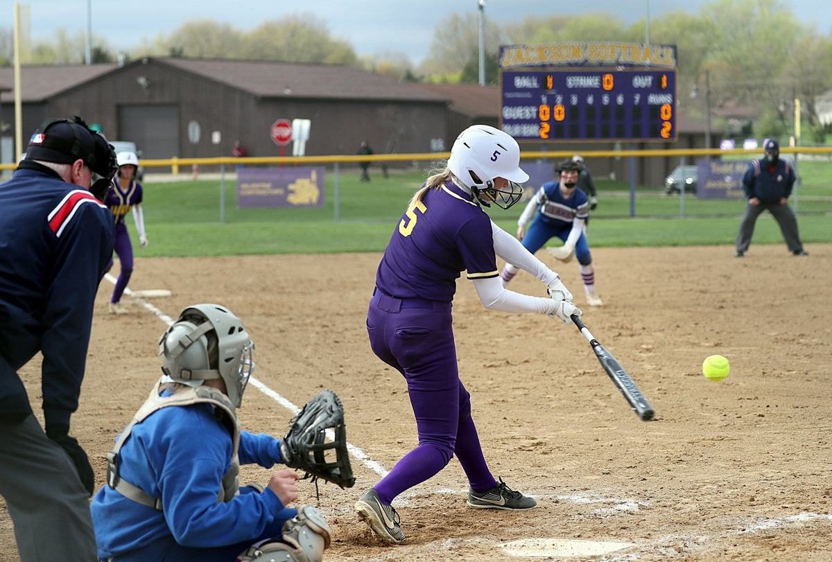 Softball Throwing Trainer Tips for January Scrimmages – Pocket Path