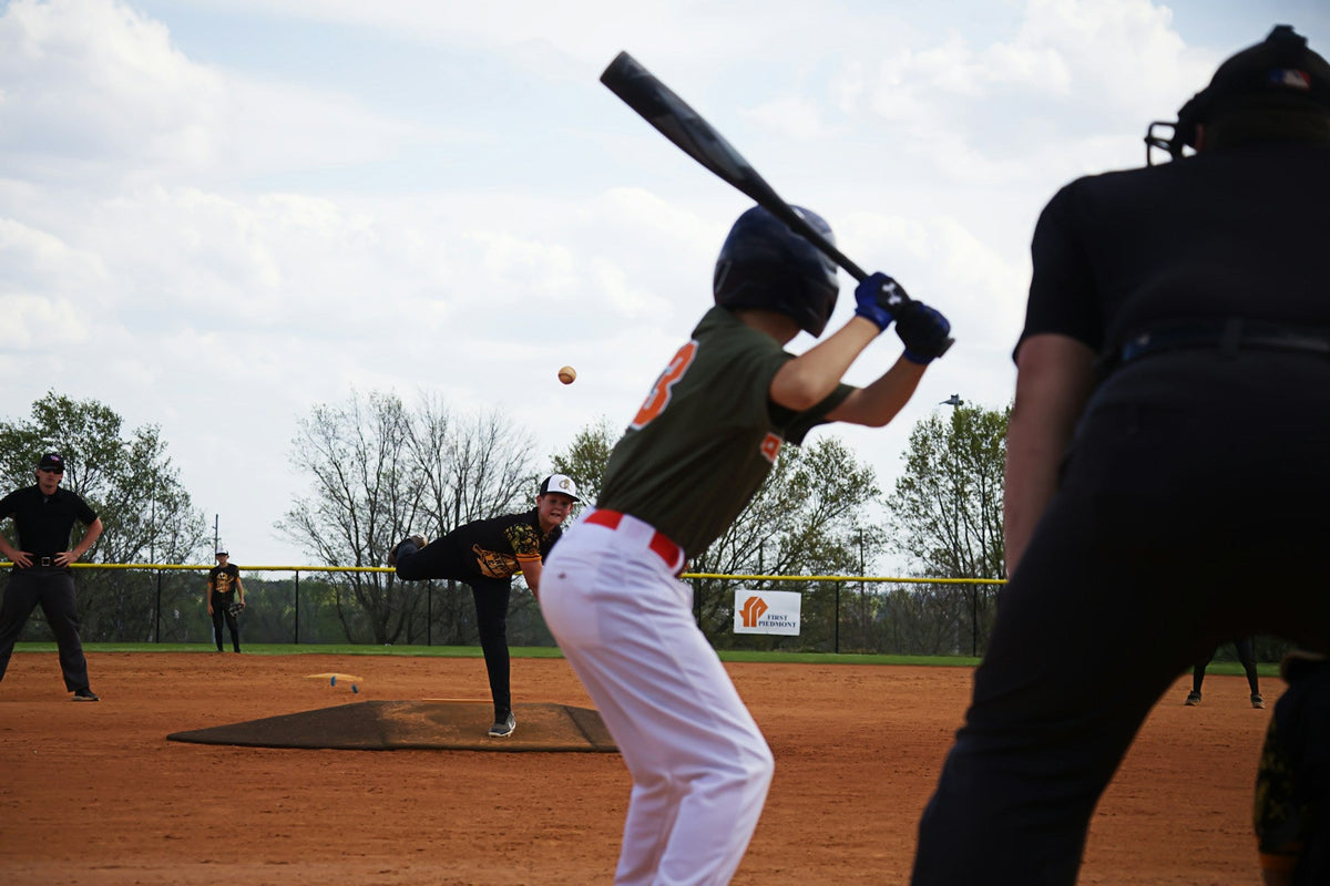 Essential Batting Training Tools for Youth Players – Pocket Path