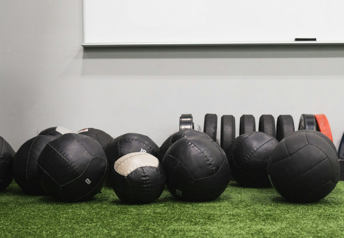 A Guide to Building a Strong Throwing Foundation – Pocket Path