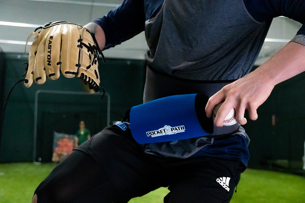 Top Baseball Training Equipment | Pitching & Batting Tools – Pocket Path